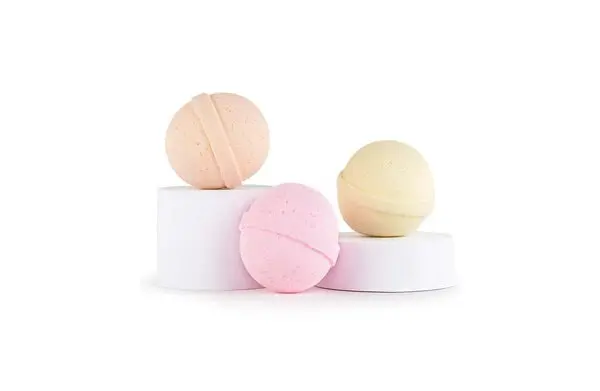 SPAROOM Bath Bomb 3 Pack