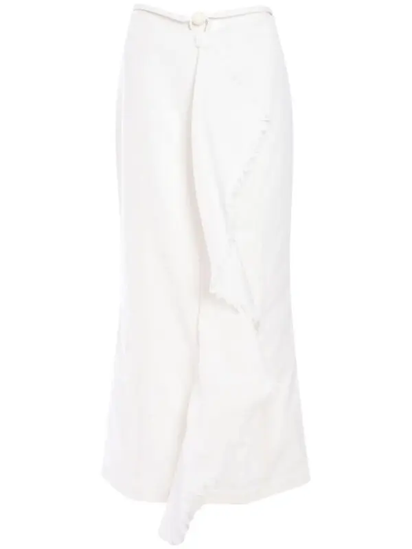 Significant Other Emma Ankle-length Skirt