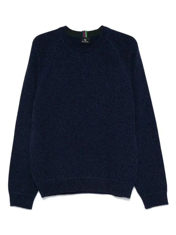 Paul Smith Merino Wool Jumper