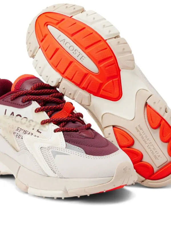 Lacoste L003 Neo Tech Sneakers