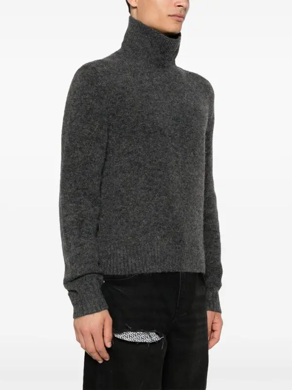 MARANT Aliocha Sweater - Grey