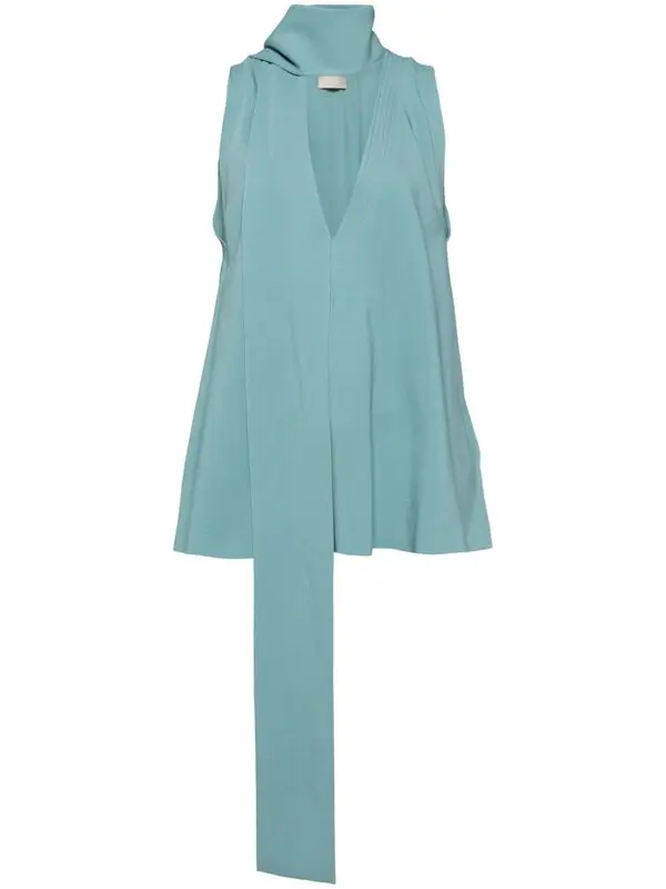 Elie Saab Cady Top