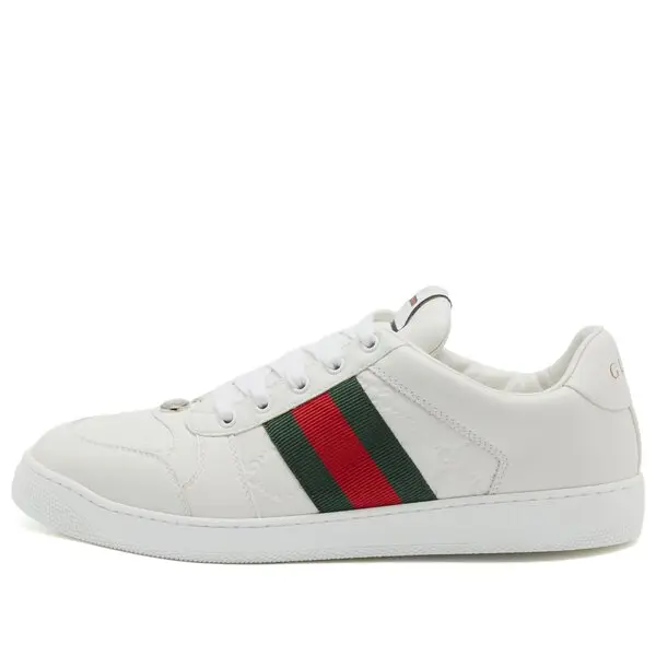 Gucci Screener Sneakers