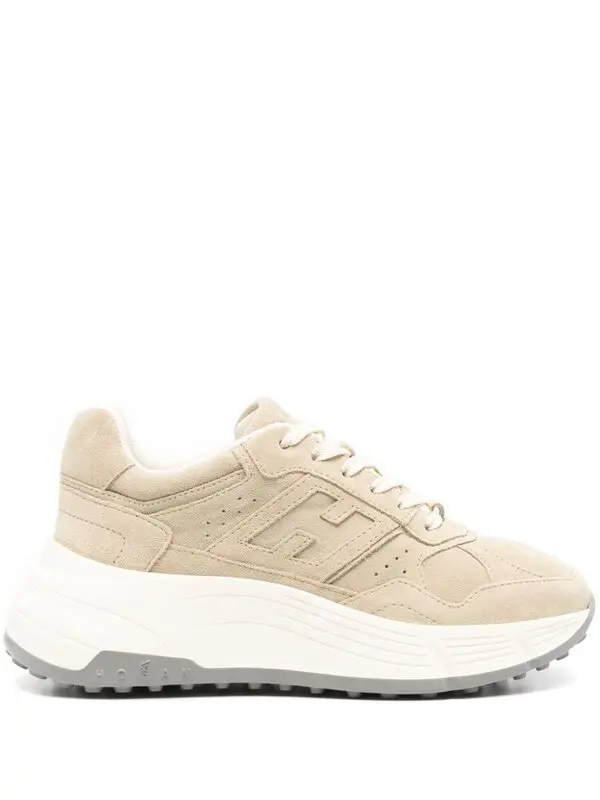 Hogan Hi-fi Sneakers