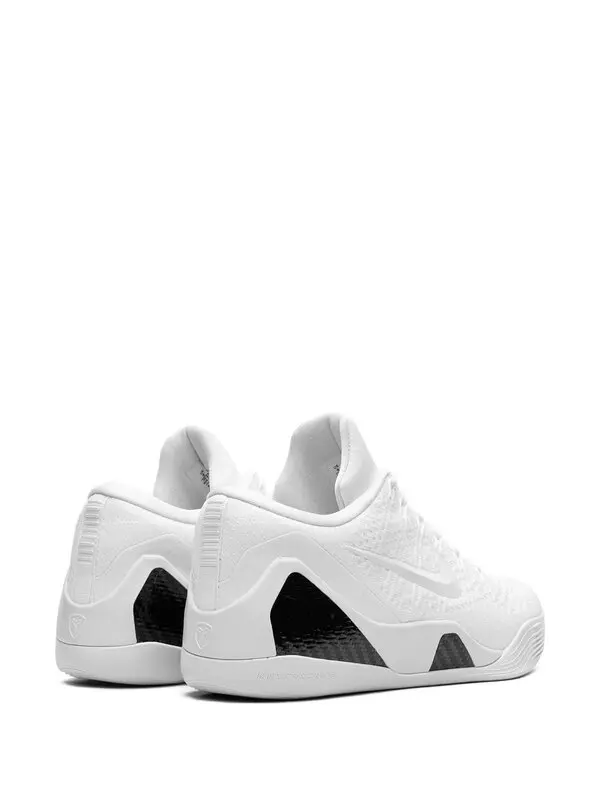 Nike Kobe Low Protro Halo Sneakers - White