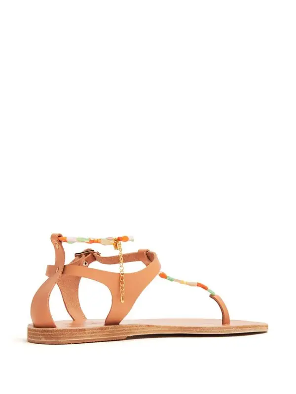 ANCIENT GREEK SANDALS Chrysso Sandals