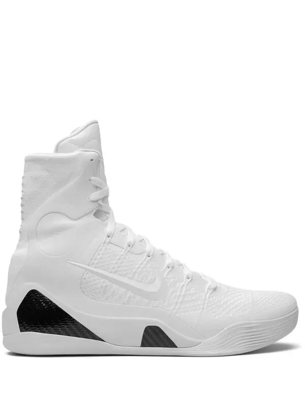 Nike Kobe Protro Halo Sneakers - White