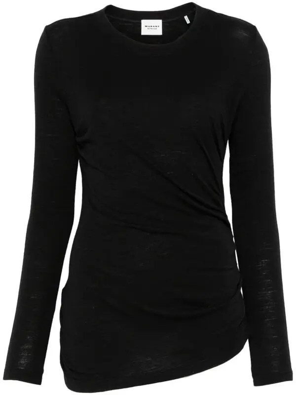MARANT ETOILE Ineta T-shirt