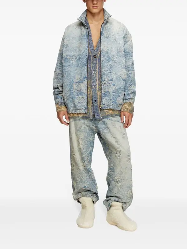 Diesel D-krap Jacket