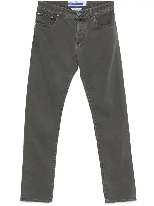 Jacob Cohen Bard Jeans