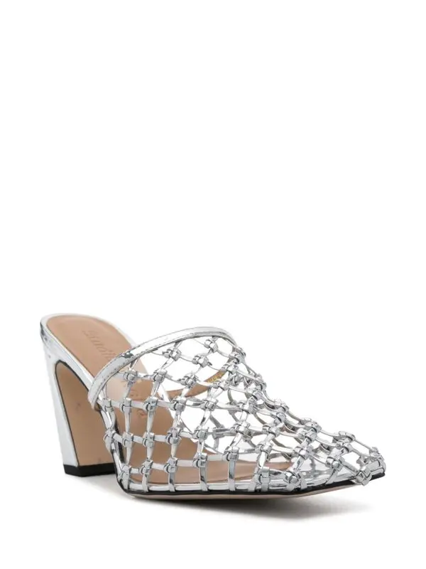 Studio Amelia 90mm Silas Mules