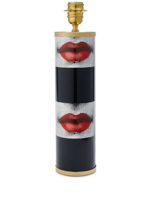 FORNASETTI Kiss Table Lamp