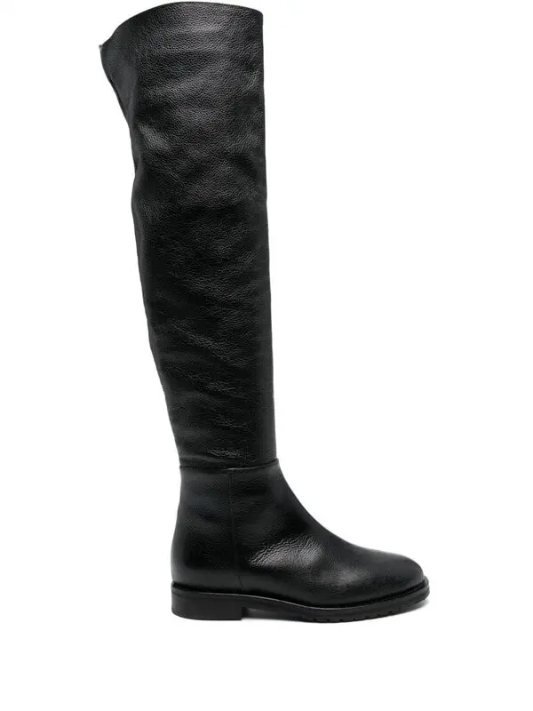 Roberto Festa Arvid Thigh-high Boots
