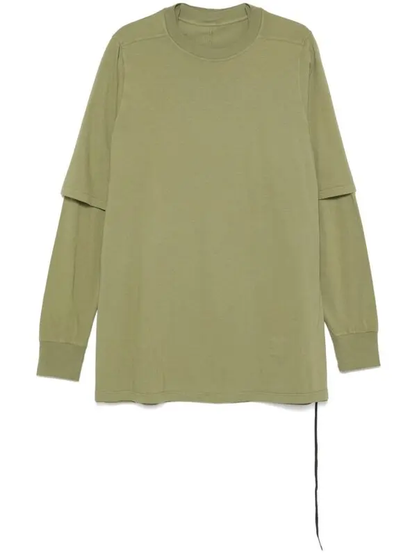 Rick Owens Hustler T T-shirt