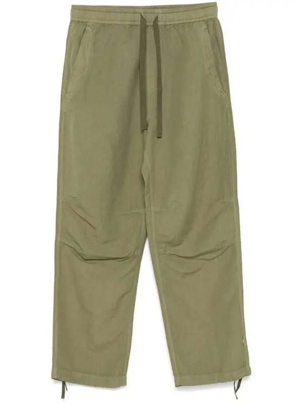 MAHARISHI Thar Desert Track Pants