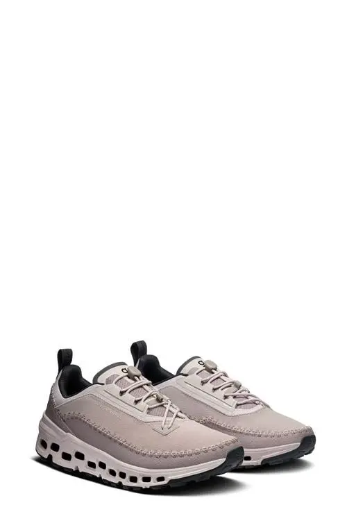 On Cloudaway 2 Water Repellent Trail Running Shoe - Cinder/ Fog