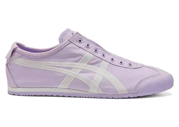 Asics Onitsuka Tiger Mexico 66 Slip-on - Digital Lavender/cream