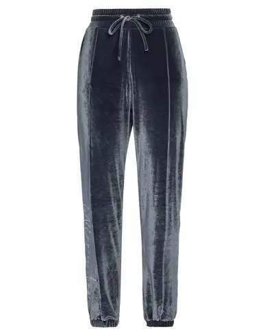 Emporio Armani Chenille Tapered Pants