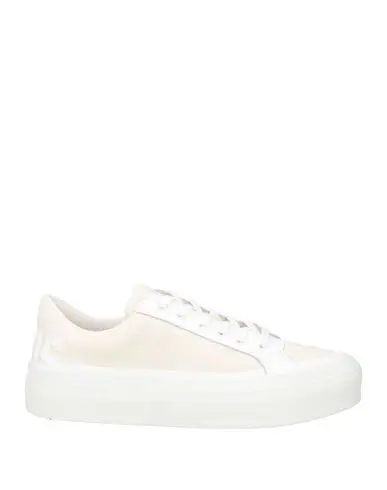 Gcds Low-top Sneakers - White