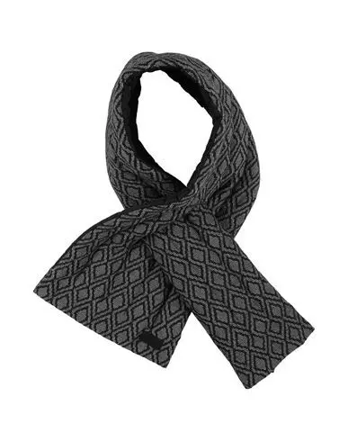 Emporio Armani Scarf Wool, Polyester