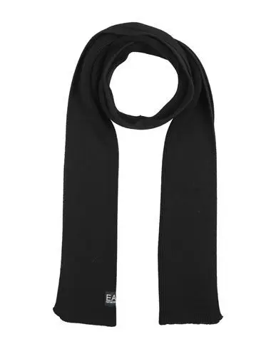 Emporio Armani Scarf Wool, Acrylic