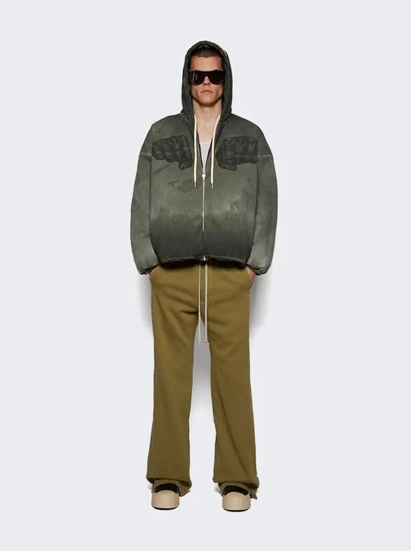 Rick Owens Pusher Pants