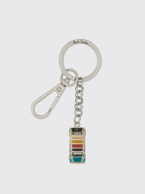 Paul Smith Keyring - Multicolor