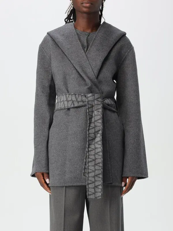 Valentino Garavani Belted Coat