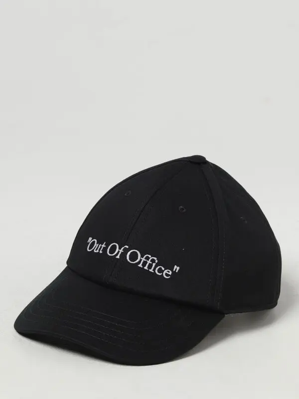 Off-White Baseball Cap