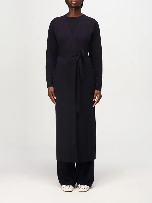 Max Mara Cardigan - Blue
