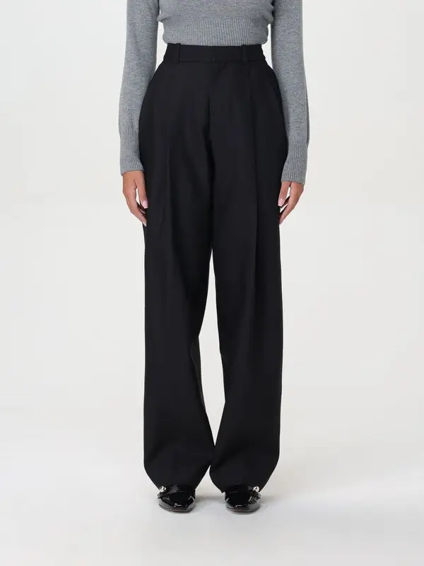 Jacquemus Trousers