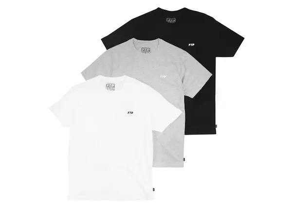 FTP Pro Club Tee Shirt