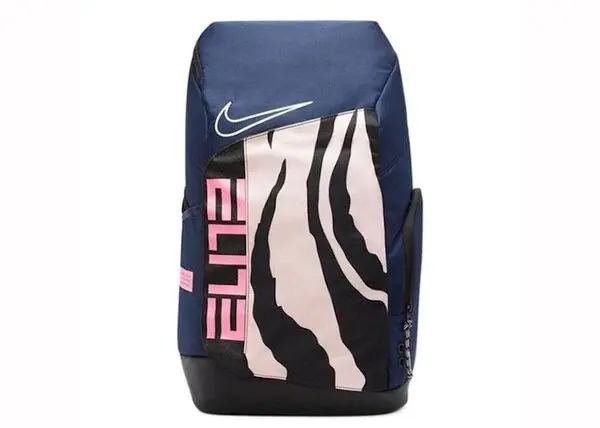 Nike Hoops Elite Pro Backpack - 32l Blue