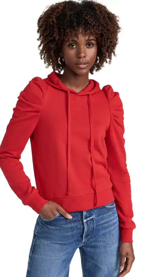 Hoodie Rebecca Minkoff Janine Rebecca Minkoff Janine Cardigan