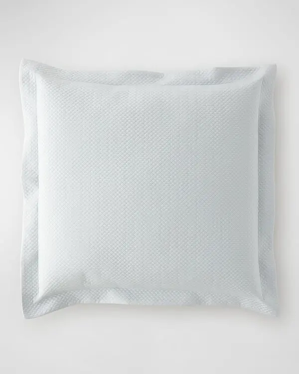 MATOUK Alba Euro Sham