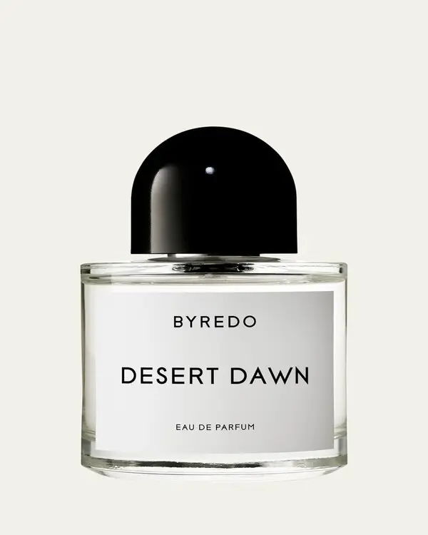 Byredo Desert Dawn Eau De Parfum, 3.4 Oz - One-color