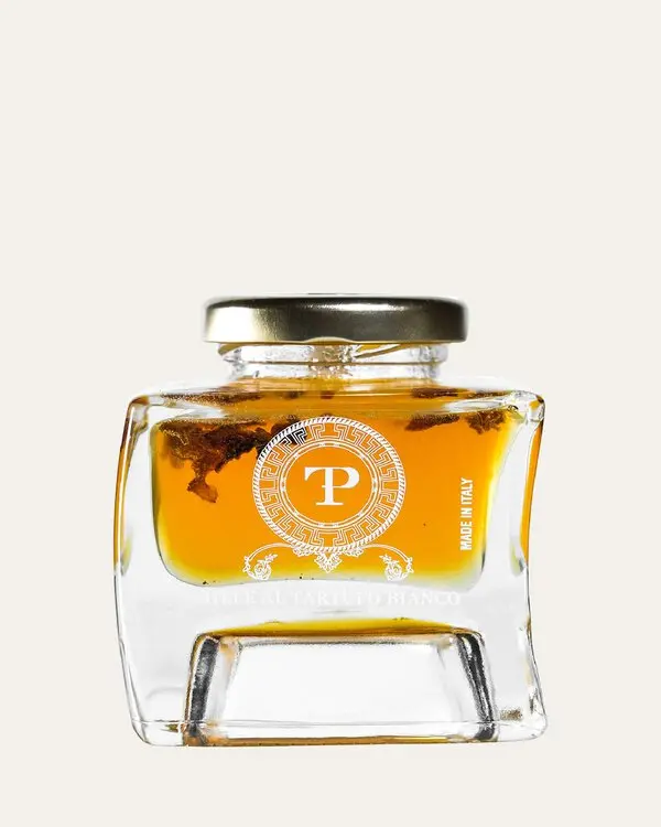 TARTUFI PRETE White Truffle Honey, 3.5 Oz