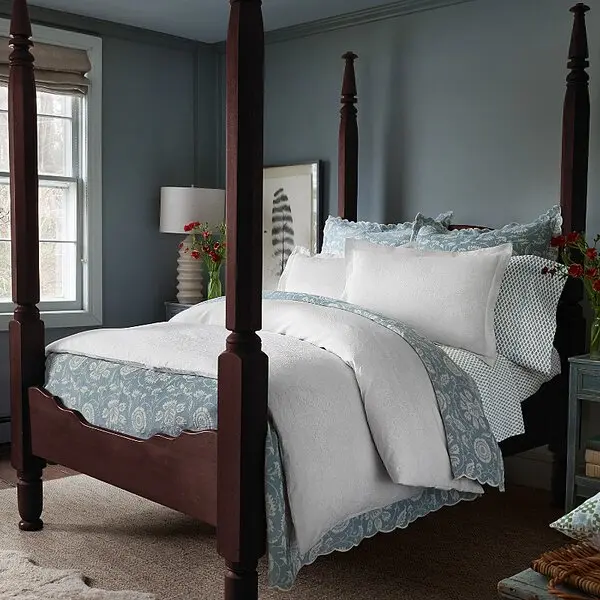 JOHN ROBSHAW Amina Duvet Set, King