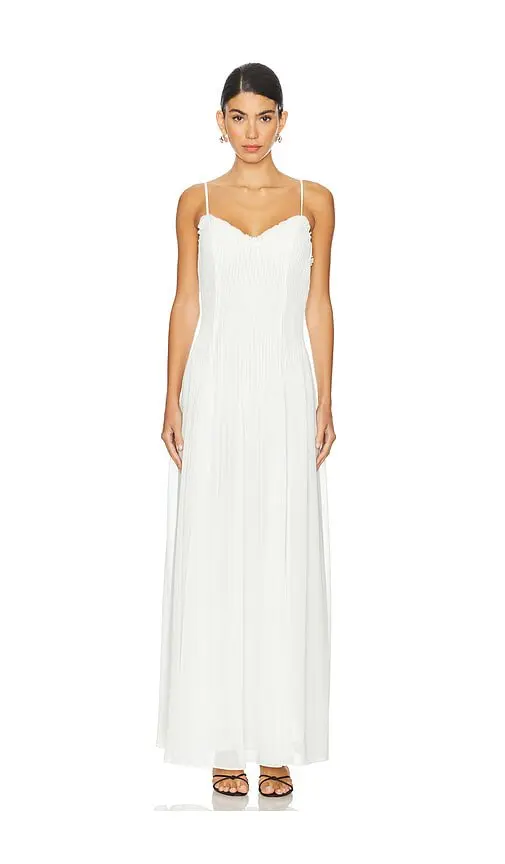 Tularosa X Maggie Macdonald Maria Gown