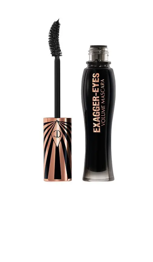 Charlotte Tilbury Exagger-eyes Volume Mascara In Black - N,a