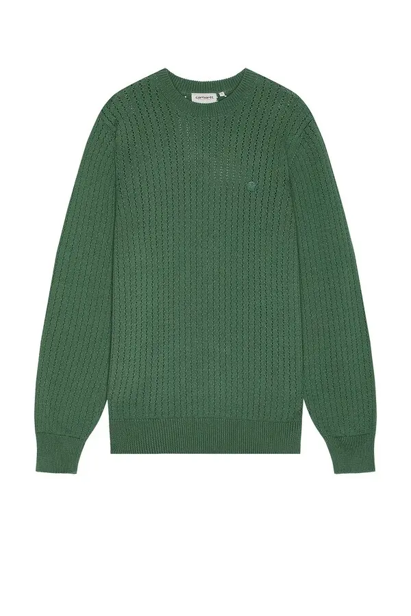 Carhartt Work In Progress Calen Sweater