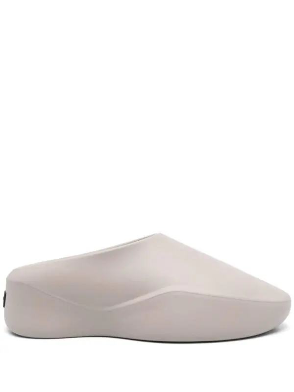 Fear Of God Eva Runner Slippers - Grey