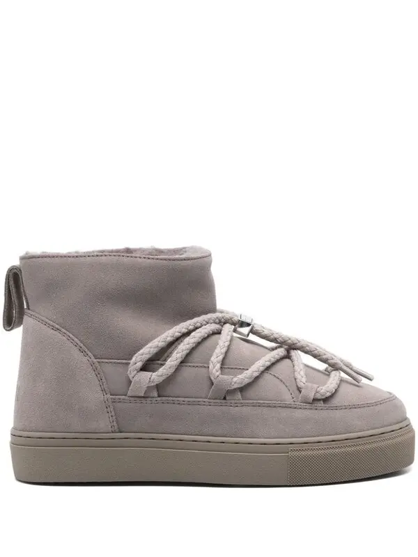 Inuikii Classic Boots - Grey
