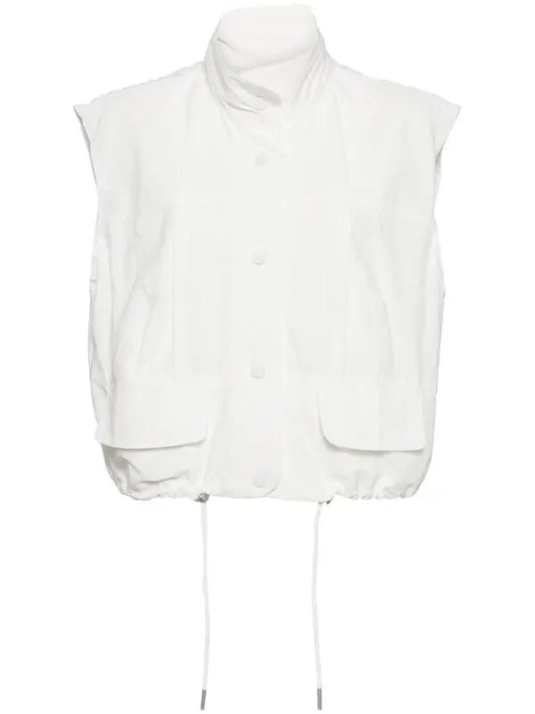 BAMBAH Myra Vest