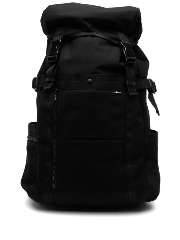 AGNÈS B. Buckle Fastening Backpack