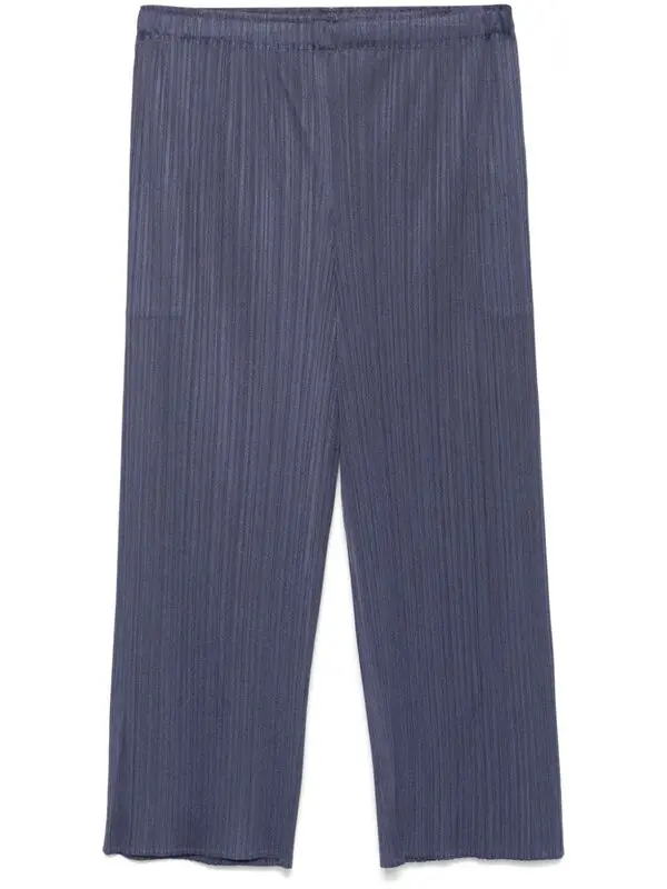Issey Miyake Mc August Trousers