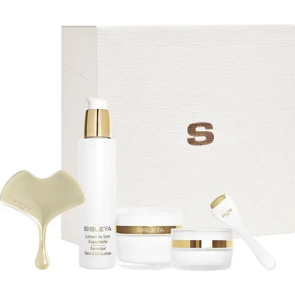 HAIR RITUEL BY SISLEY Sisleÿa L'integral Anti-age Prestige Coffret Set $1,280 Value