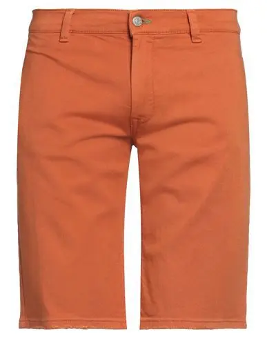 DANIELE ALESSANDRINI Bermuda Shorts