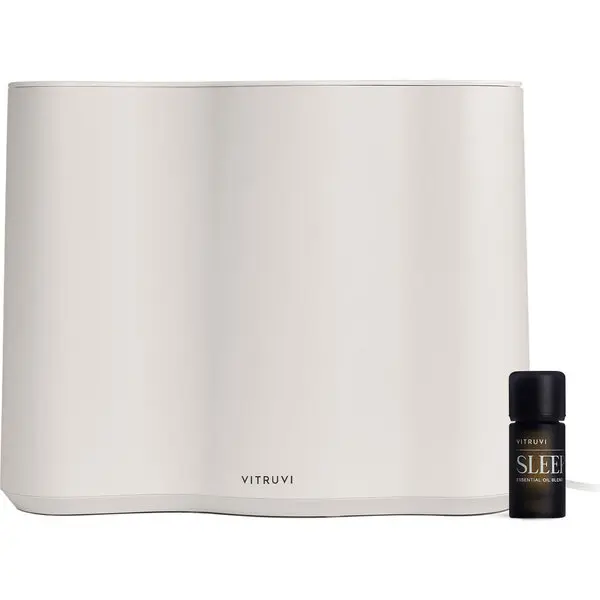 VITRUVI Cloud Humidifier