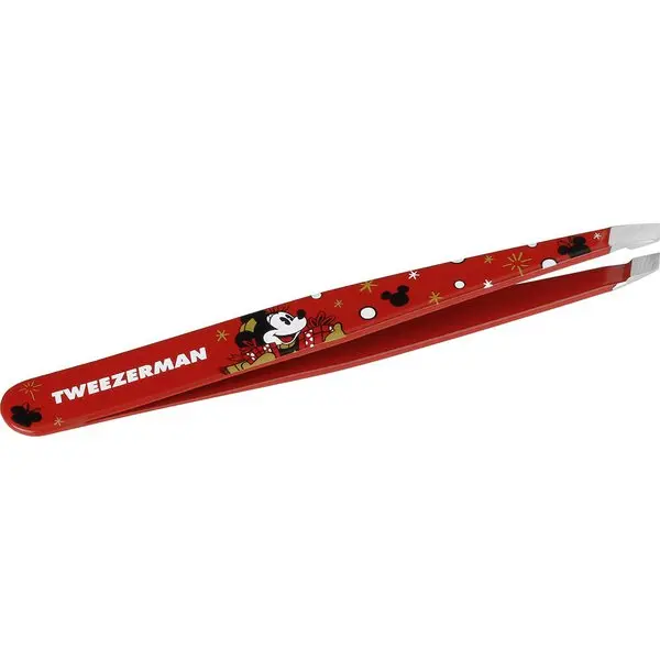 TWEEZERMAN Magic All Around Slant Tweezer